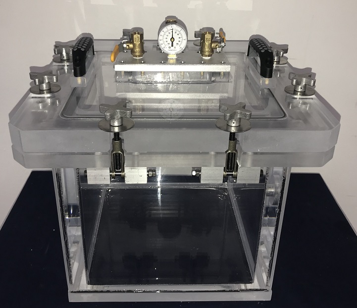 Acrylic Pressure And Vacuum Chambers Acrylic Pressure And Vacuum Chambers